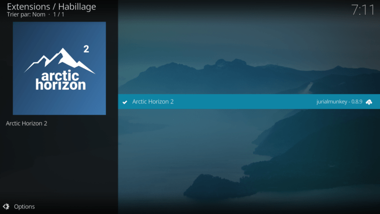 AH2 - Installer le skin • Wiki | Les alKODIques