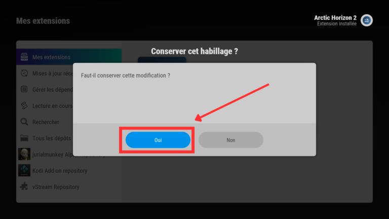 AH2 - Installer le skin • Wiki | Les alKODIques