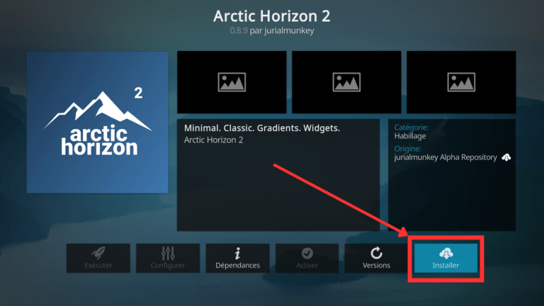 AH2 - Installer le skin • Wiki | Les alKODIques
