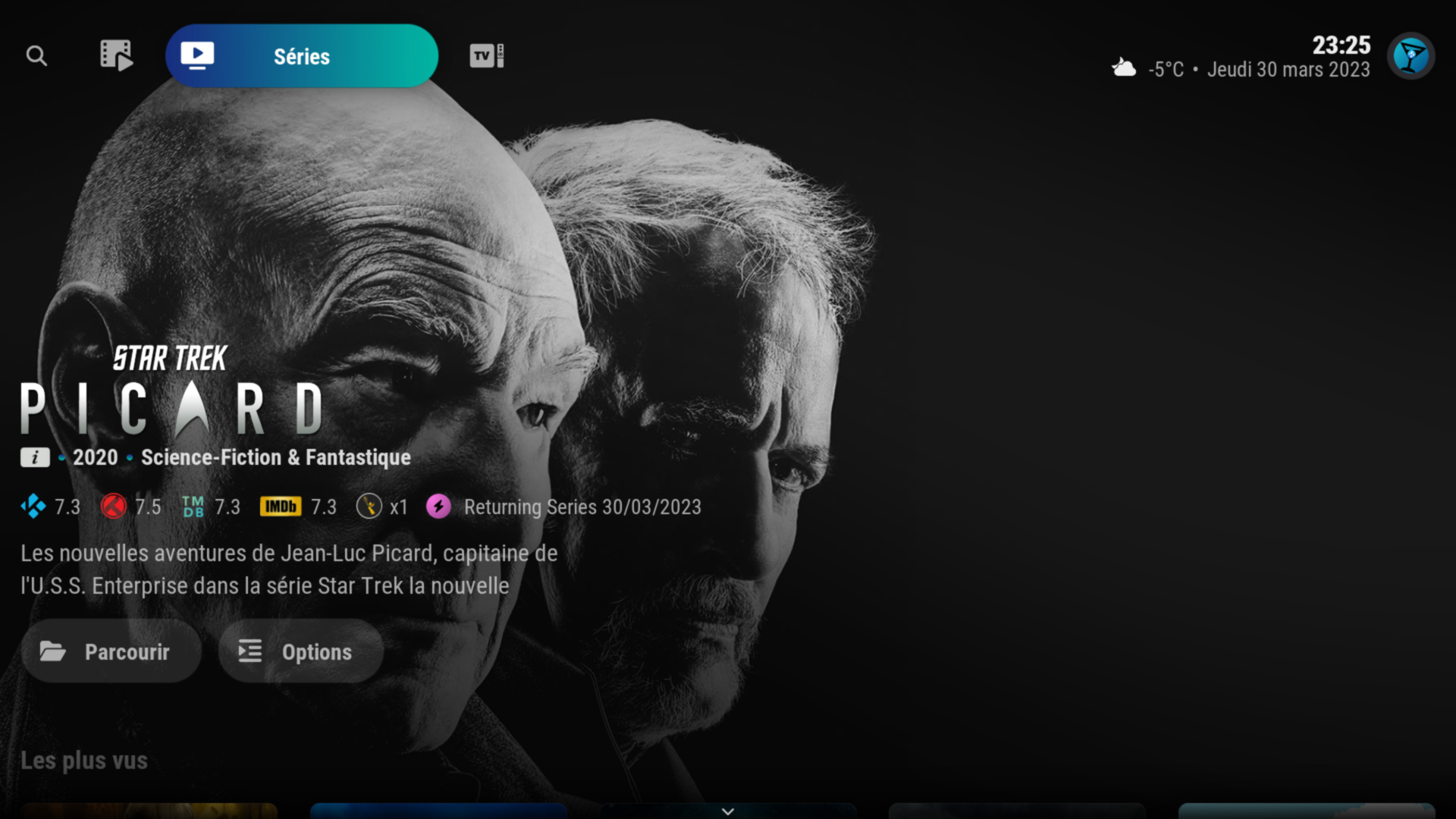 Skin AH2 - Créer un Widget Plein Écran • Wiki | Les alKODIques